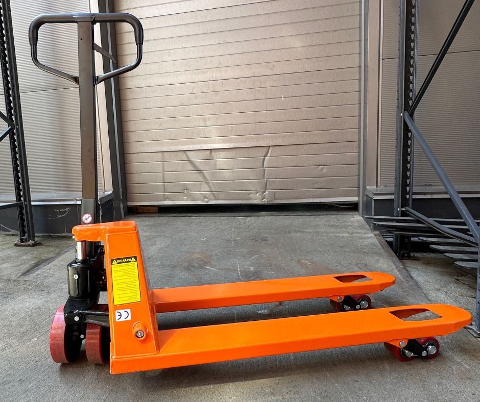 Transpalet Hidraulic Kraft Pu 3000kg – Handlerkraft